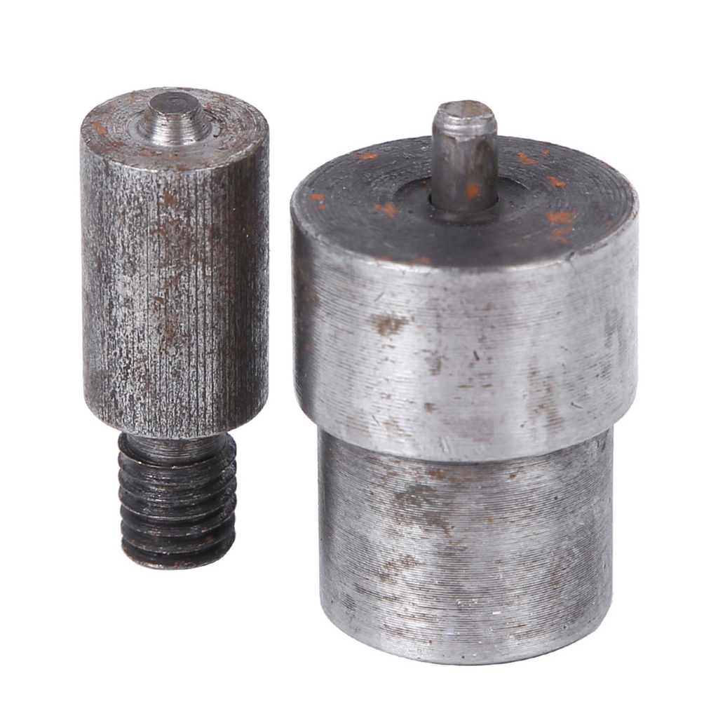 [Ready Stock] Freemarket Grommet Die Mold Hand Press Machine Setter ...