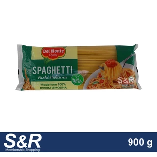 Shop del monte spaghetti pasta for Sale on Shopee Philippines