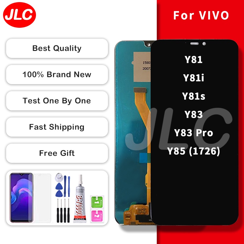 For Vivo Y81 Y81i Y81s Y83 Y85 1726 Y83 pro Lcd Touch Screen Digitizer ...