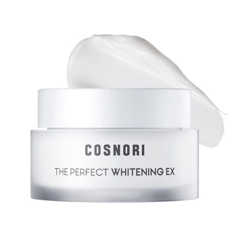 COSNORI The Perfect Whitening EX Cream (Intensive care for spots and ...