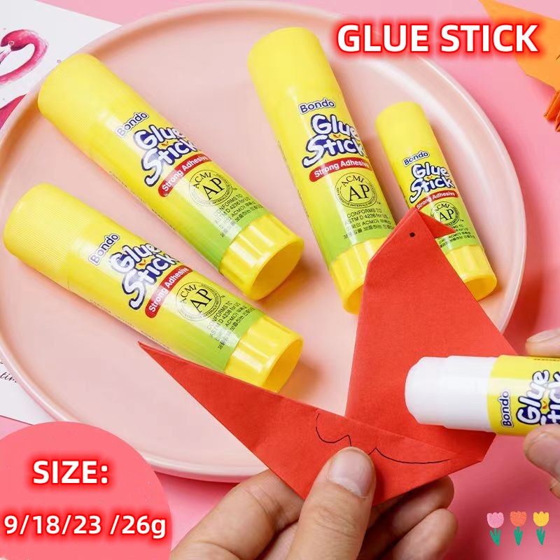 Glue Stick High Viscosity School Sold Adhesive Supplies Strong Per ...