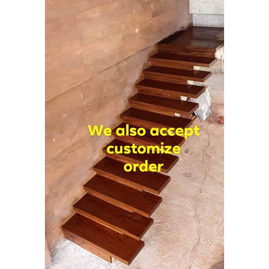 Shop wood stairs for Sale on Shopee Philippines