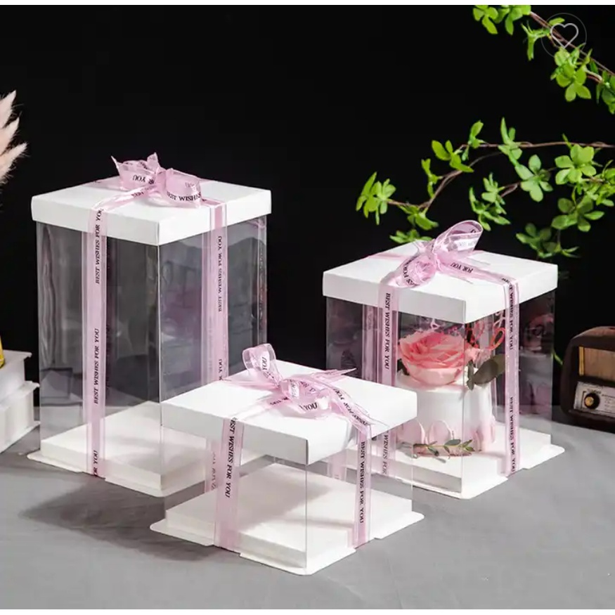1pc. Premium Acetate Box | Shopee Philippines