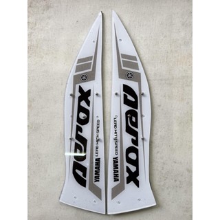 AEROX V 1 / V1 AEROX ACRYLIC FIBER FOOTBOARD MATTING / AEROX / AEROX ...