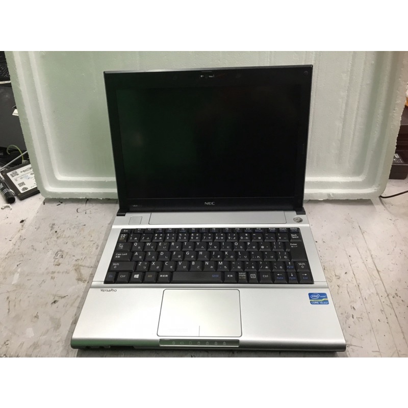 nec hp laptop ssd storage (battery issue) laptop with built in cam ...
