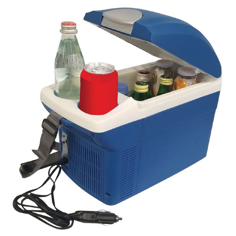 Mako 12V Portable Auto Cooler & Warmer surplus from australia | Shopee ...