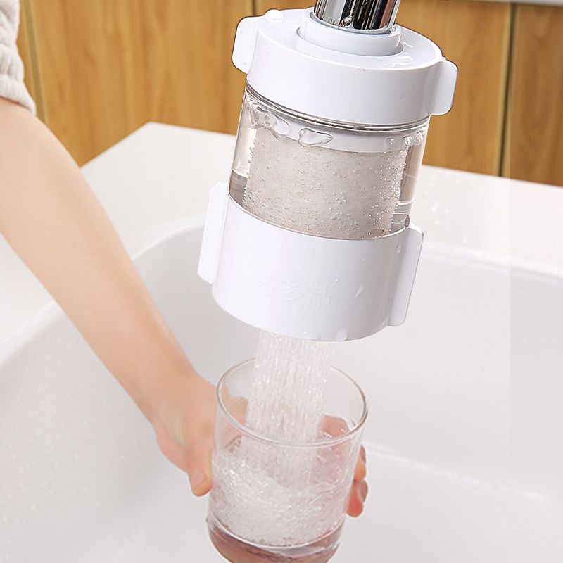 Water Purifier Household Kitchen Faucet Filter Tap Direct Drinking ...