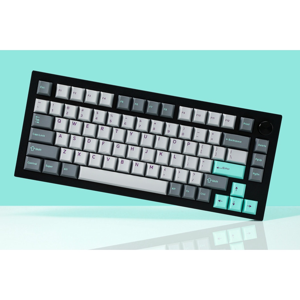 DROP DCX Hyperfuse ABS Doubleshot Base Kit Keycaps Set | Shopee Philippines