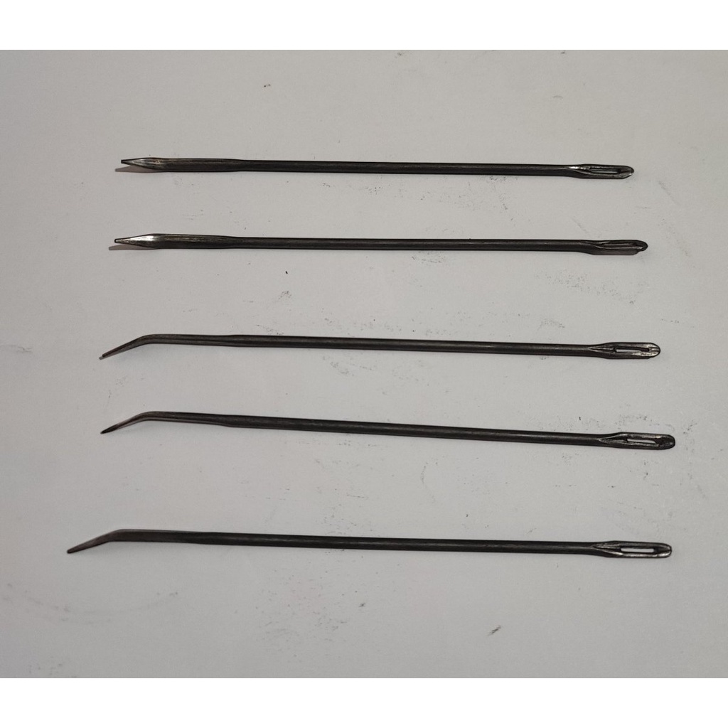 Karayom ng Sako Needle Sack Sack Needle Karayom Pang Tahi ng Sako Sold ...