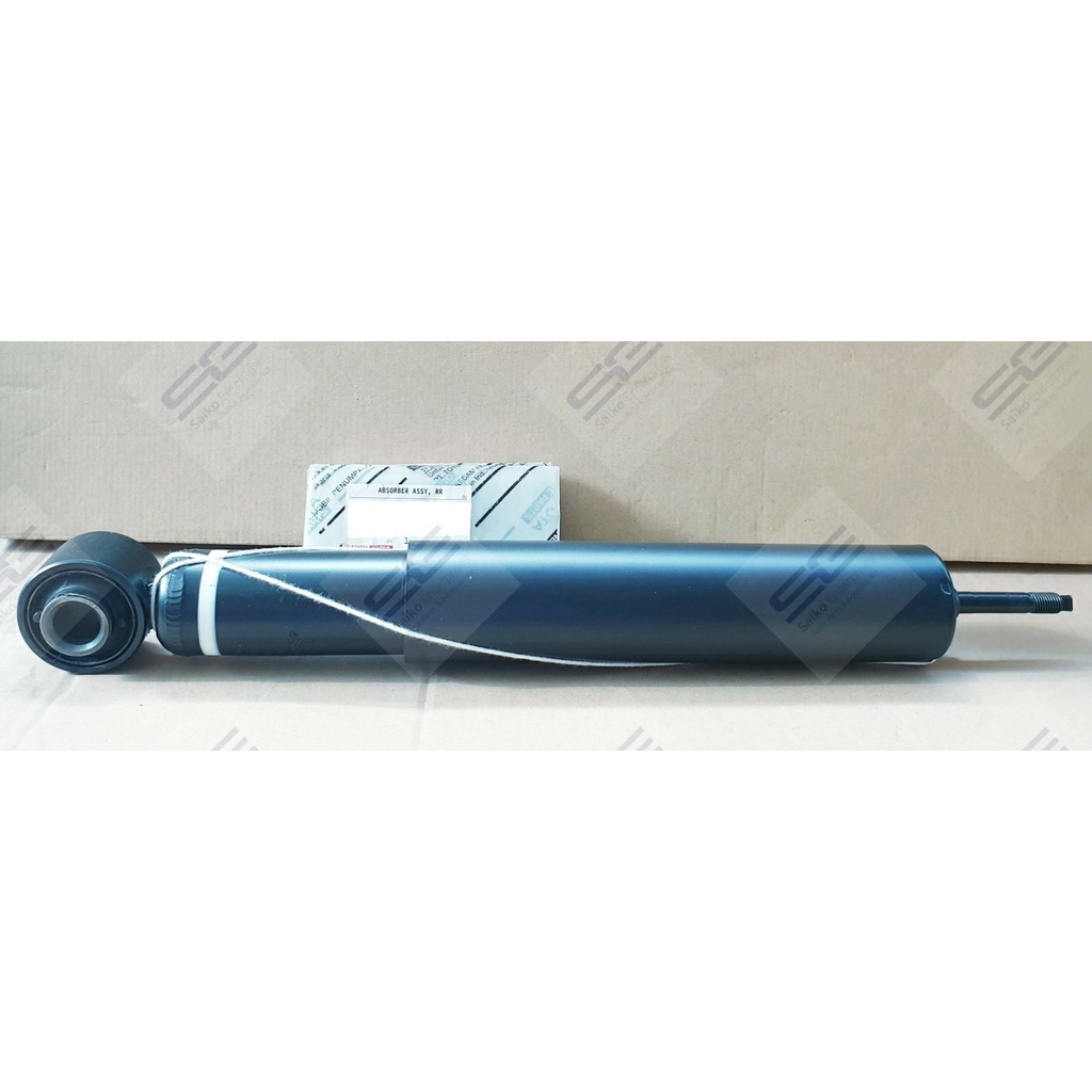 Toyota Fortuner Gen 2 2016-2024 Rear Shock Absorber | Shopee Philippines