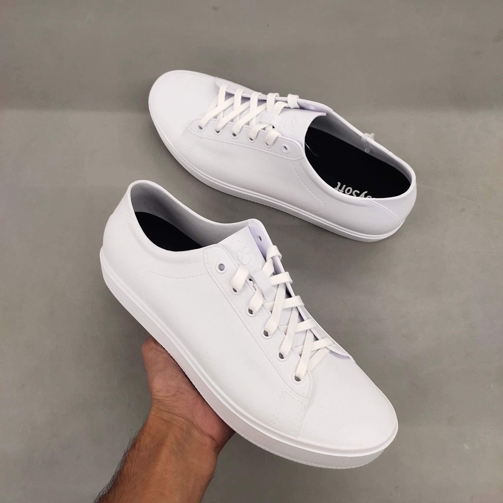 World Balance Easy Soft KYOTO Low Cut Sneaker Shoes for Men | Shopee ...