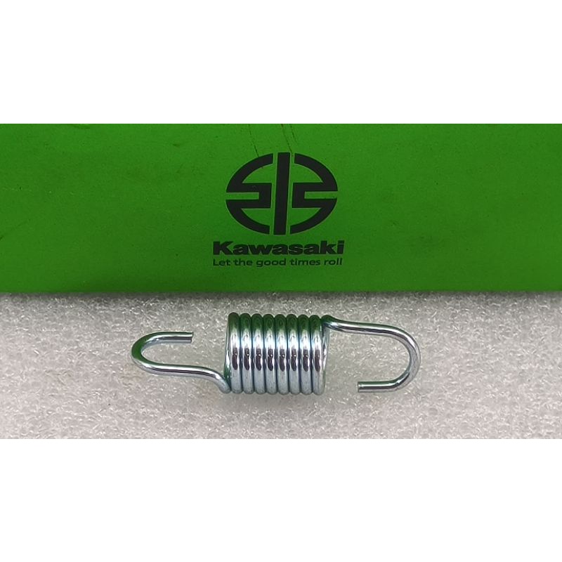Brake Pedal Spring W175 Genuine | Shopee Philippines