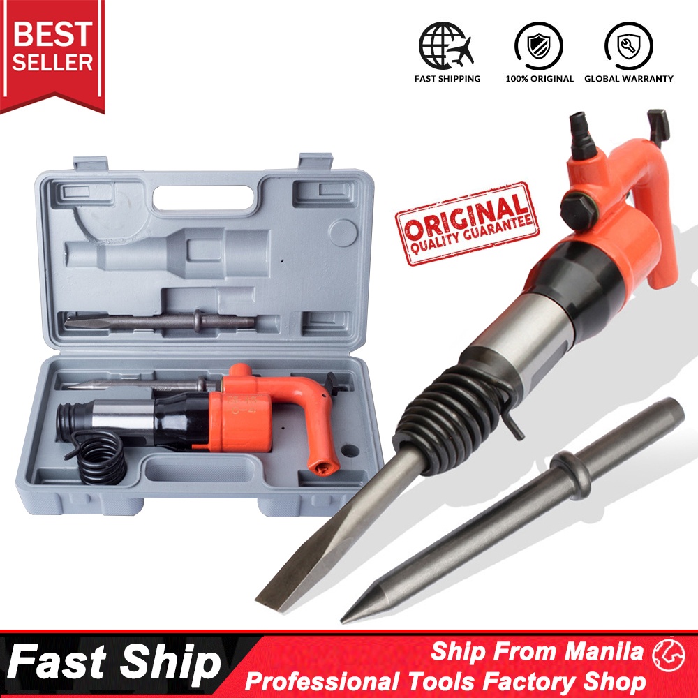 CZ-C4 Industrial Powerful Air Shovel Handheld Small Rust Remover ...