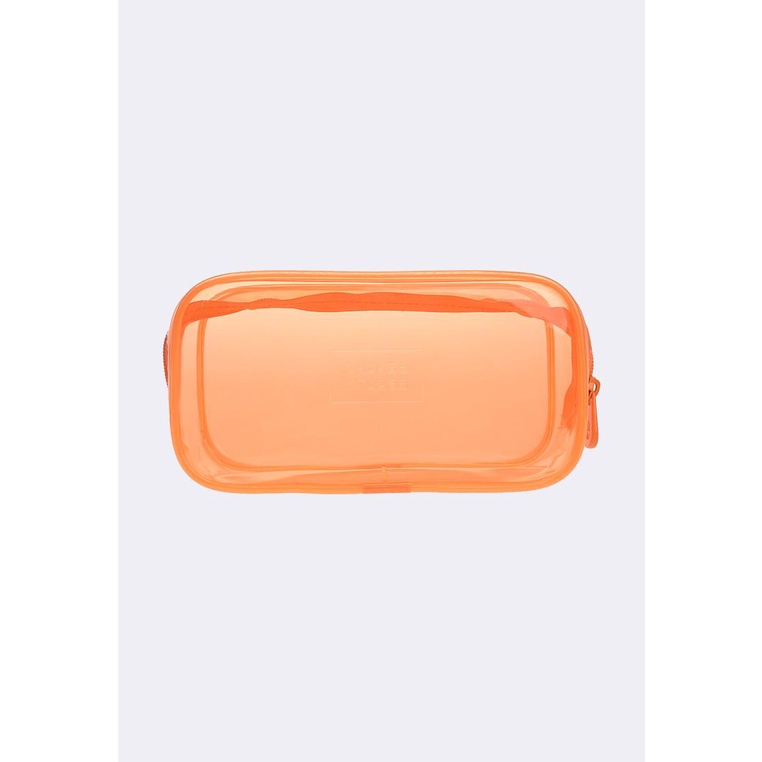 BHZ1012A - BENCH/ Bench Beauty Cosmetic Pouch in Orange | Shopee ...