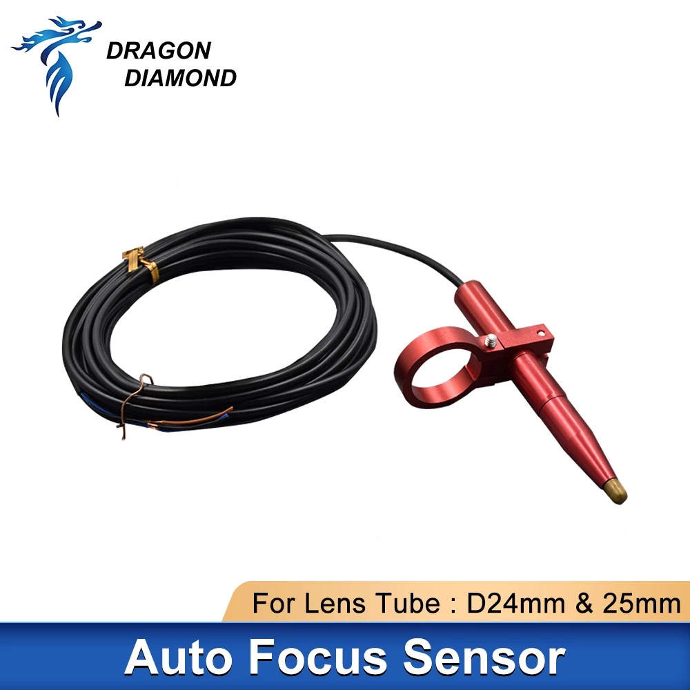 Dragon Diamond Auto Focus Sensor Z-Axis Automatic Focusing Sensor for ...