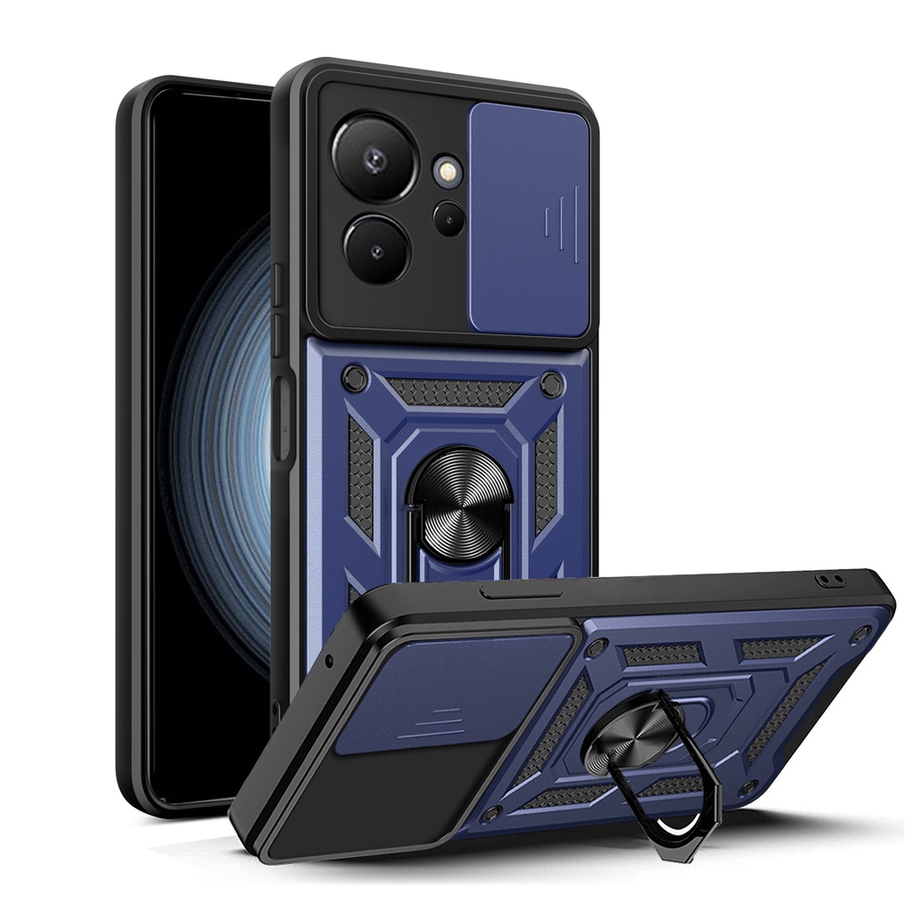 Lens Protection Armor Shockproof Case Infinix Zero Ultra 5G 20 4G 2023 ...