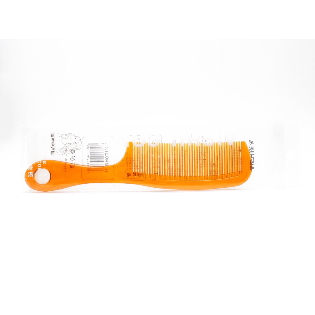 Gladking Large Tooth Detangling Comb for Curly Hair,Long Hair,Wet Hair ...