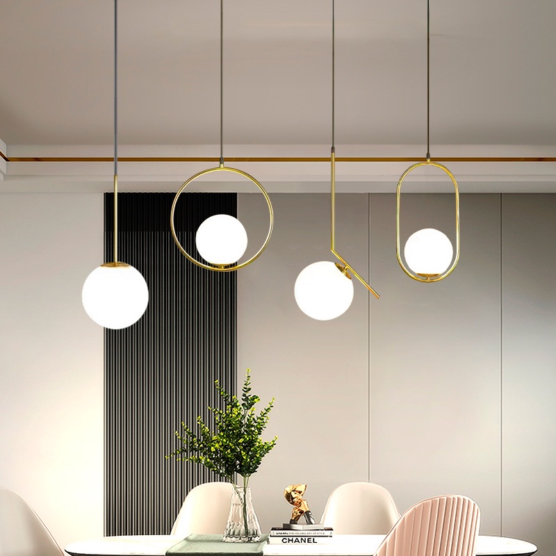 ENG_Lighting Droplights Ceiling Light Dining Chandelier Kitchen Lights ...