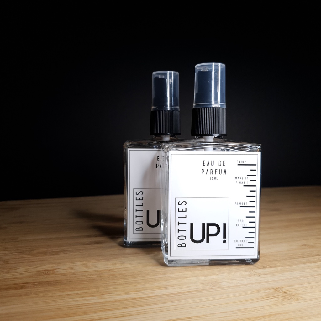 Eau de Parfum (Floral and Spice Set) | Shopee Philippines
