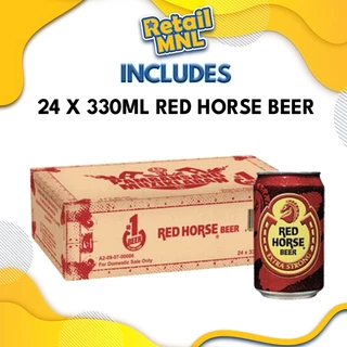 Shop red horse beer for Sale on Shopee Philippines
