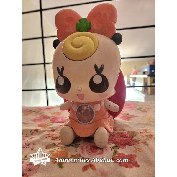 Precure Happiness Charge Nakayoshi Ribbon Let's Play Cards | Shopee ...