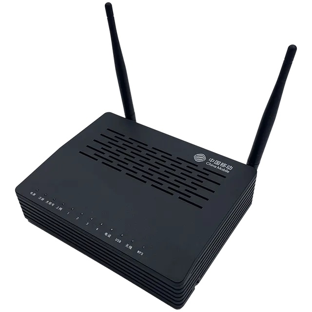 Used GM219-S ONU 1GE+3FE+Wifi (XPON) Router - UPC | Shopee Philippines