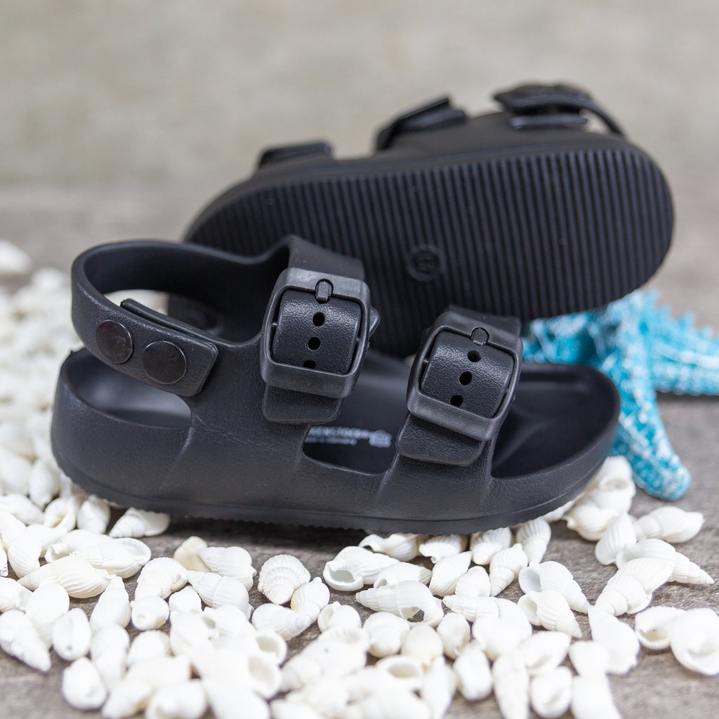 COD kids Boys Girls Sandals EVA water Friendly | Shopee Philippines