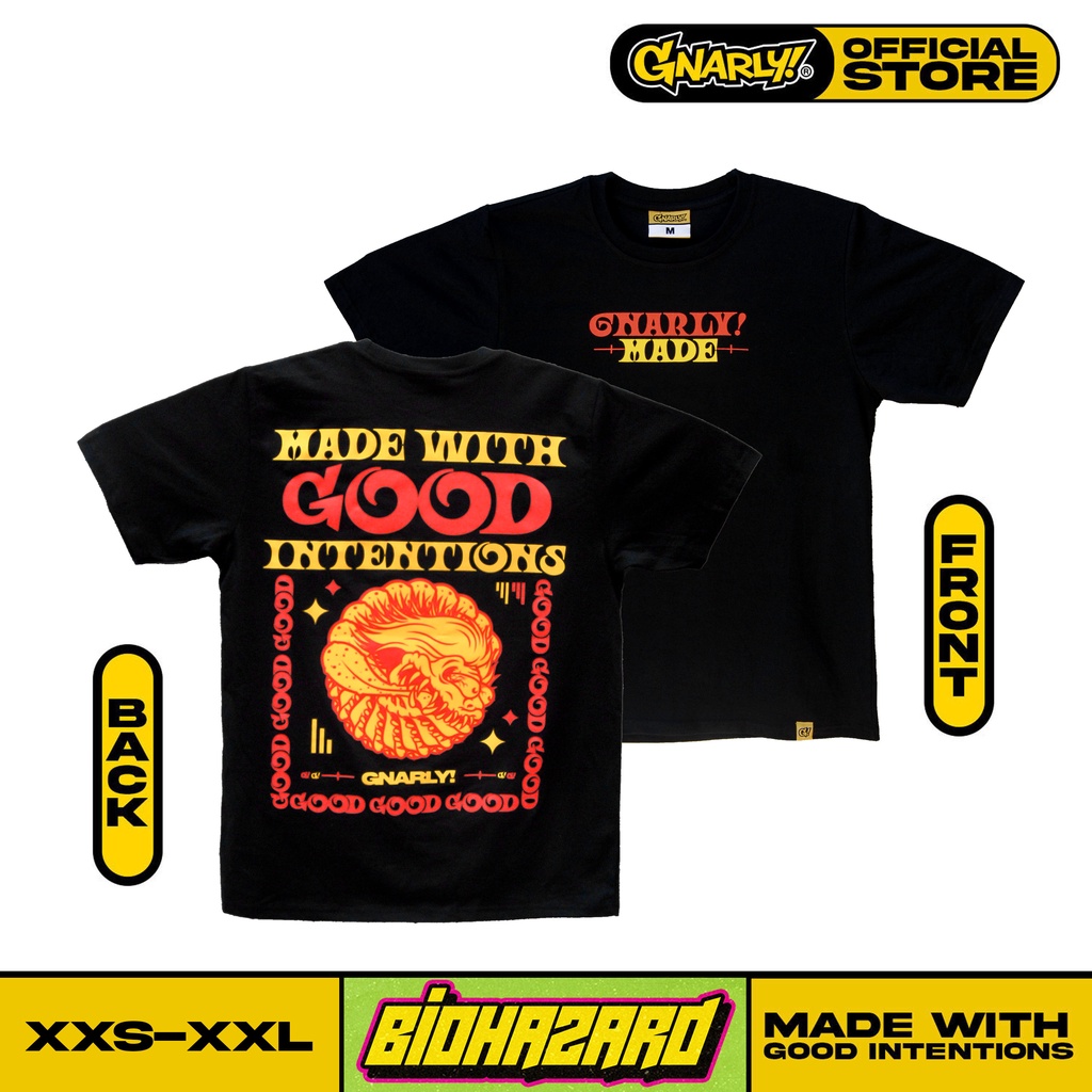 Gnarly!, Online Shop | Shopee Philippines