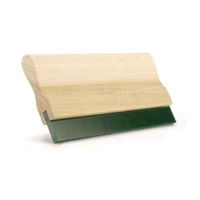 Berkeley Rubber Squeegee For Silk Screen Paint Silk Screen Painting ...