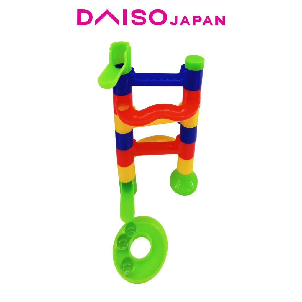 Daiso Marble Slope Game | Shopee Philippines