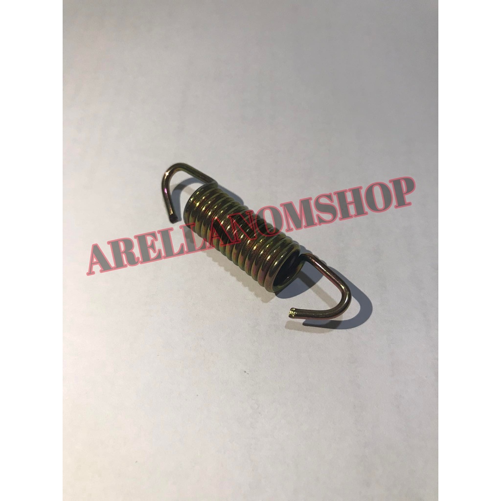 SMASH BRAKE PEDAL SPRING 1 PC (REPLACEMENT) | Shopee Philippines