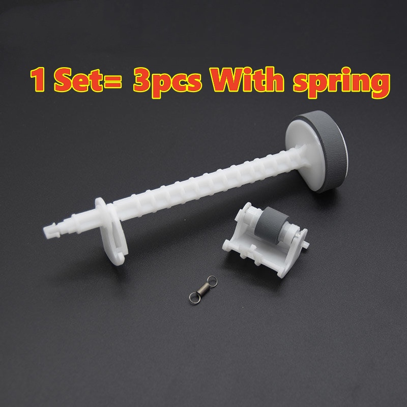Pickup Roller for Epson L3110 pick up roller rubber L1110 L3118 L3150 ...