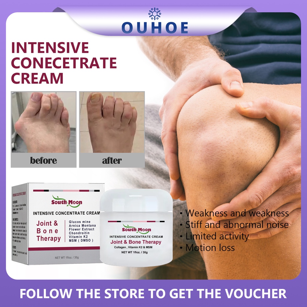 Perfectx joint and bone therapy Cream Collagen Vitamin Intensive ...