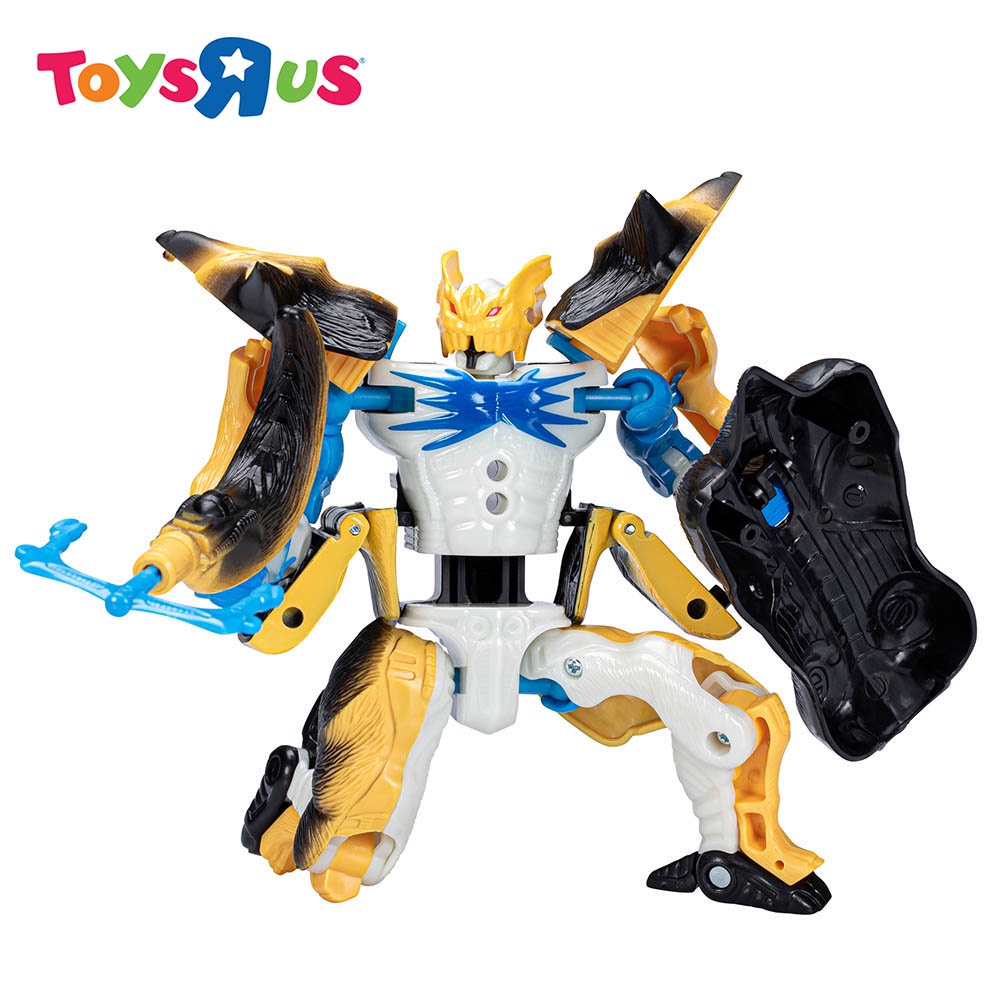 Transformers Gen Beast Wars Vintage K9 | Shopee Philippines