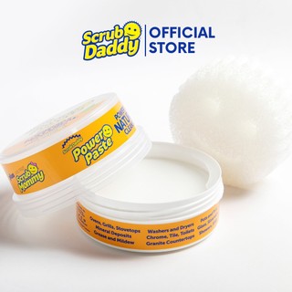 Scrub Daddy Power Paste with Scrub Mommy | Shopee Philippines