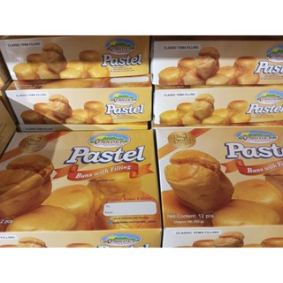 CDO Best | Vjandep Pastel Classic Yema | Camiguin Delicacies Pasalubong ...