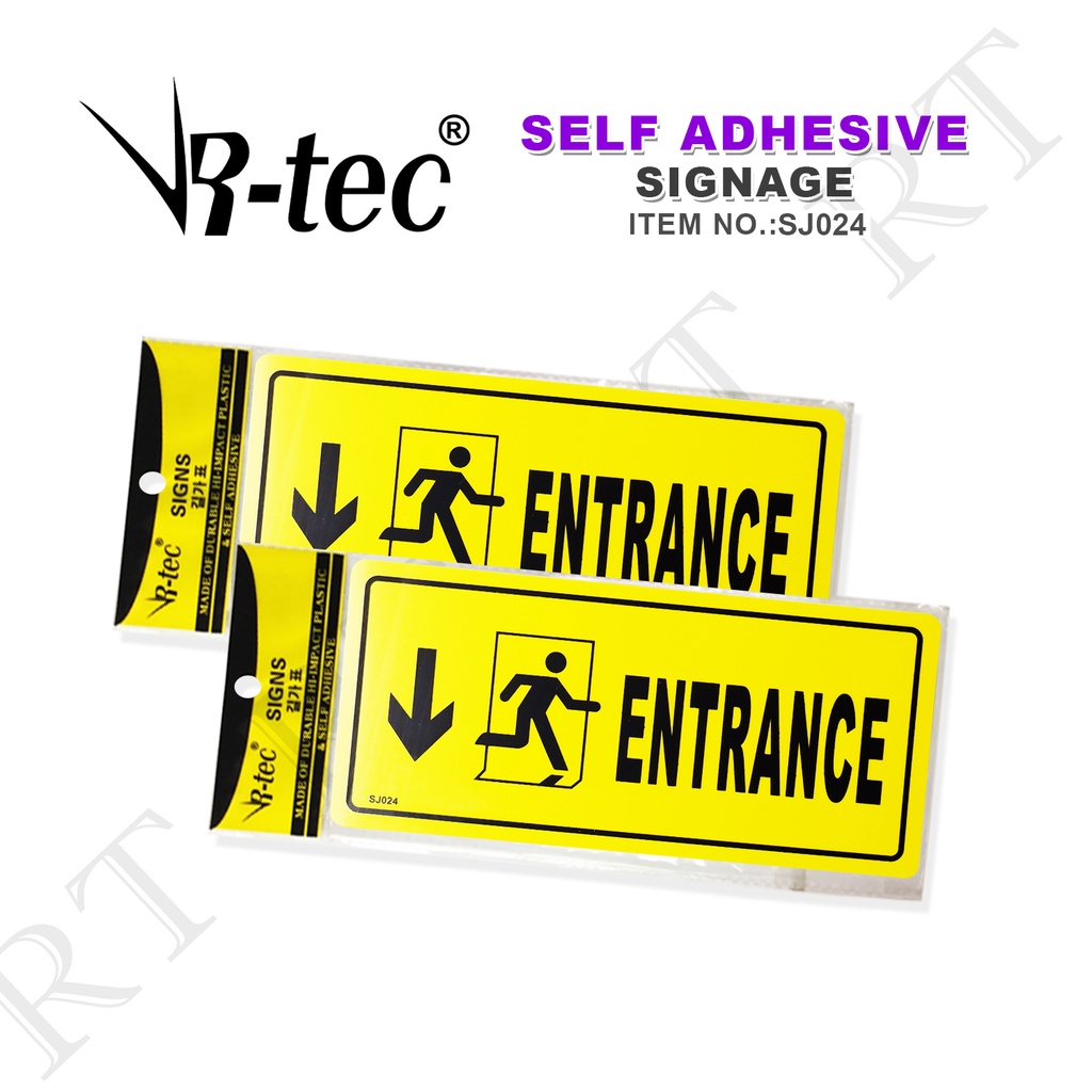 RATC Sanitize Distancing Open Closed NO Parking Sign Boards bathroom ...