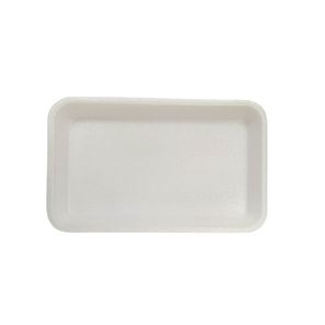 Half Roll Styro Tray for Half Roll Cake Box 20s | Shopee Philippines