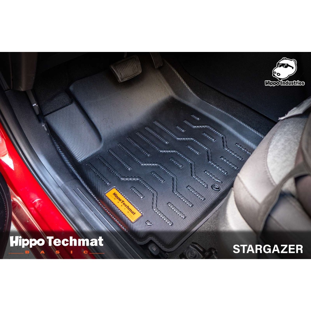 HippoTechmat for Hyundai Stargazer | Shopee Philippines