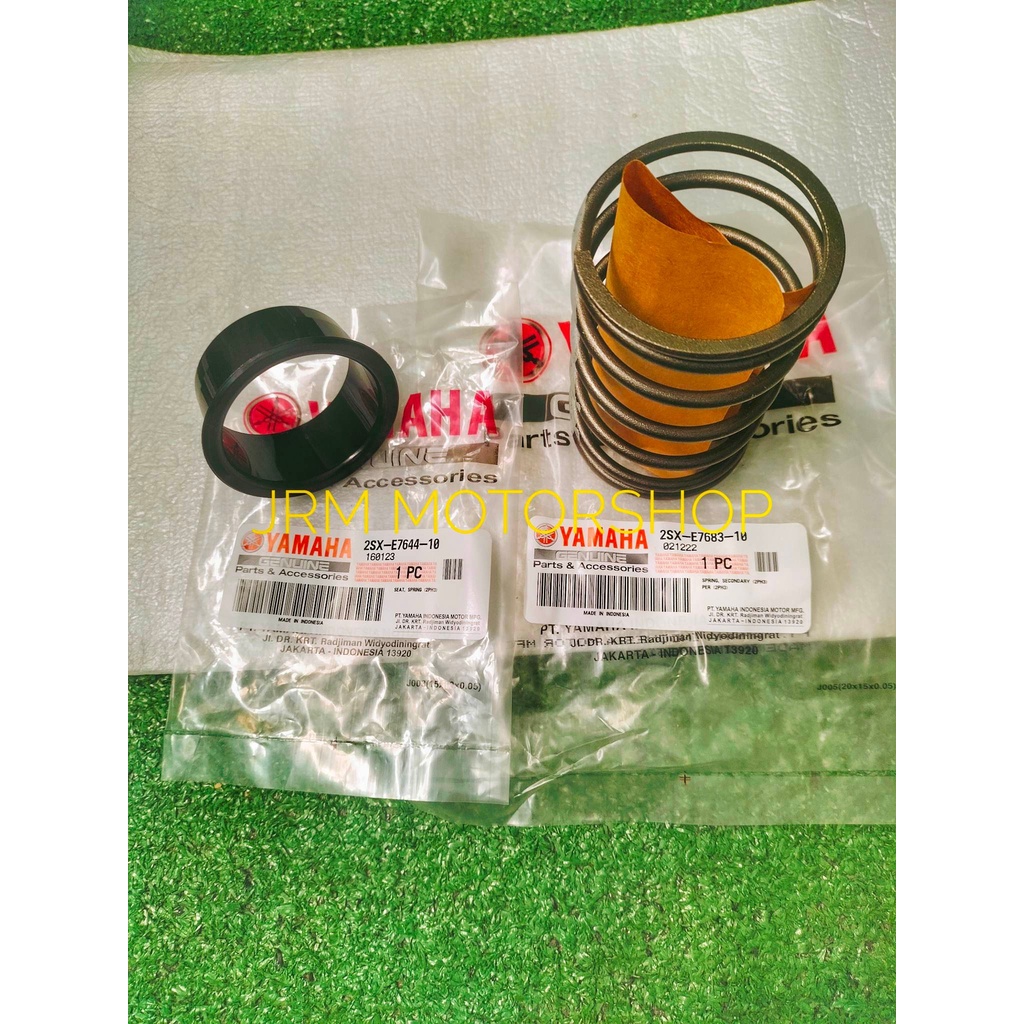 center spring seat spring MIO I 125 / MIO SOUL I 125 100% GENUINE ...