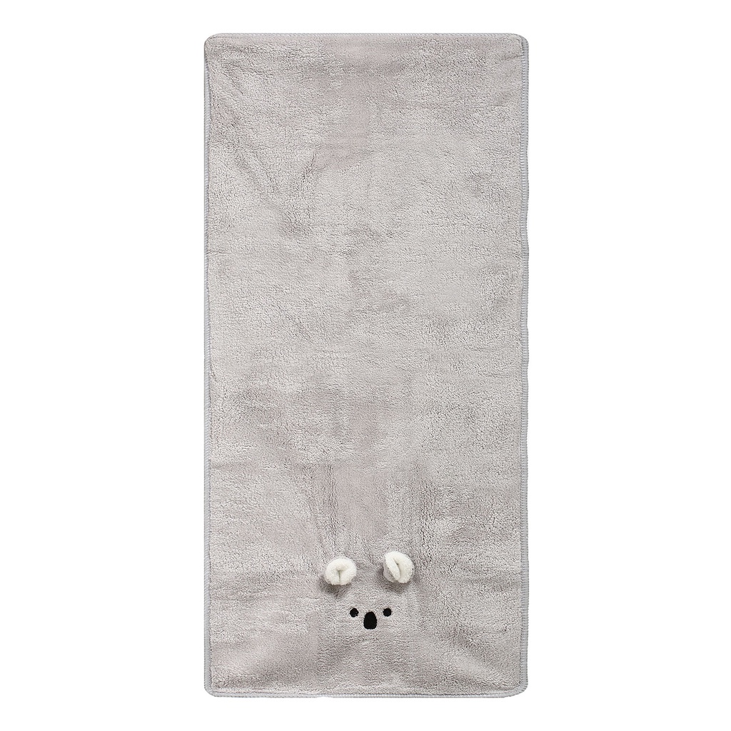 Miniso Bath Towel Koala | Shopee Philippines
