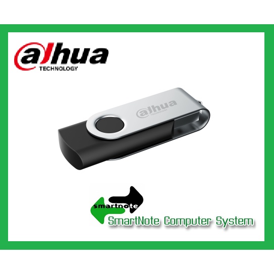 DAHUA DHI-USB-U116-20-16GB/32GB/64GB USB flash drive, USB 2.0 | Shopee Philippines
