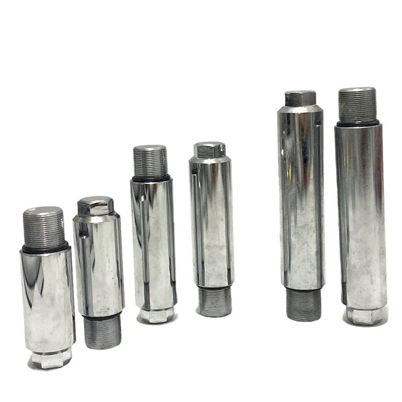 MOTORCYCLE 1 PAIR FRONT FORK EXTENSION LIFTER COD | Shopee Philippines