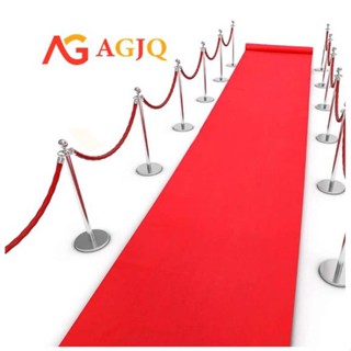 1 METER,2 METERS ,3 METERS ,4 METERS ,& 5 METERS Red Event Carpet Aisle ...