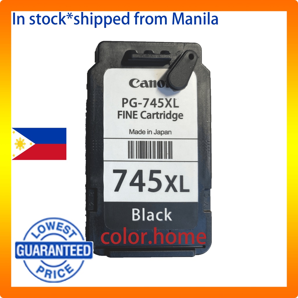 CANON 745 746 ink Cartridge CISS PG-745XL CL-746XL for Canon IP2870 ...