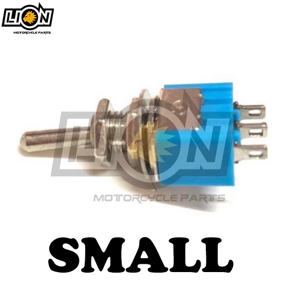 LION Motorcycle Toggle Switch | Shopee Philippines