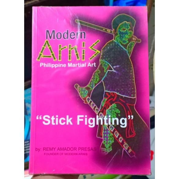 modern Arnis stick fight | Shopee Philippines