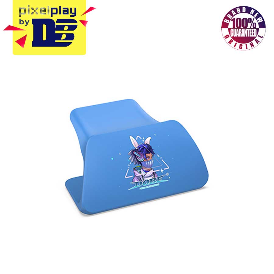 Dobe Display Stand For PS5 Dualsense Wireless Controller (Starlight ...