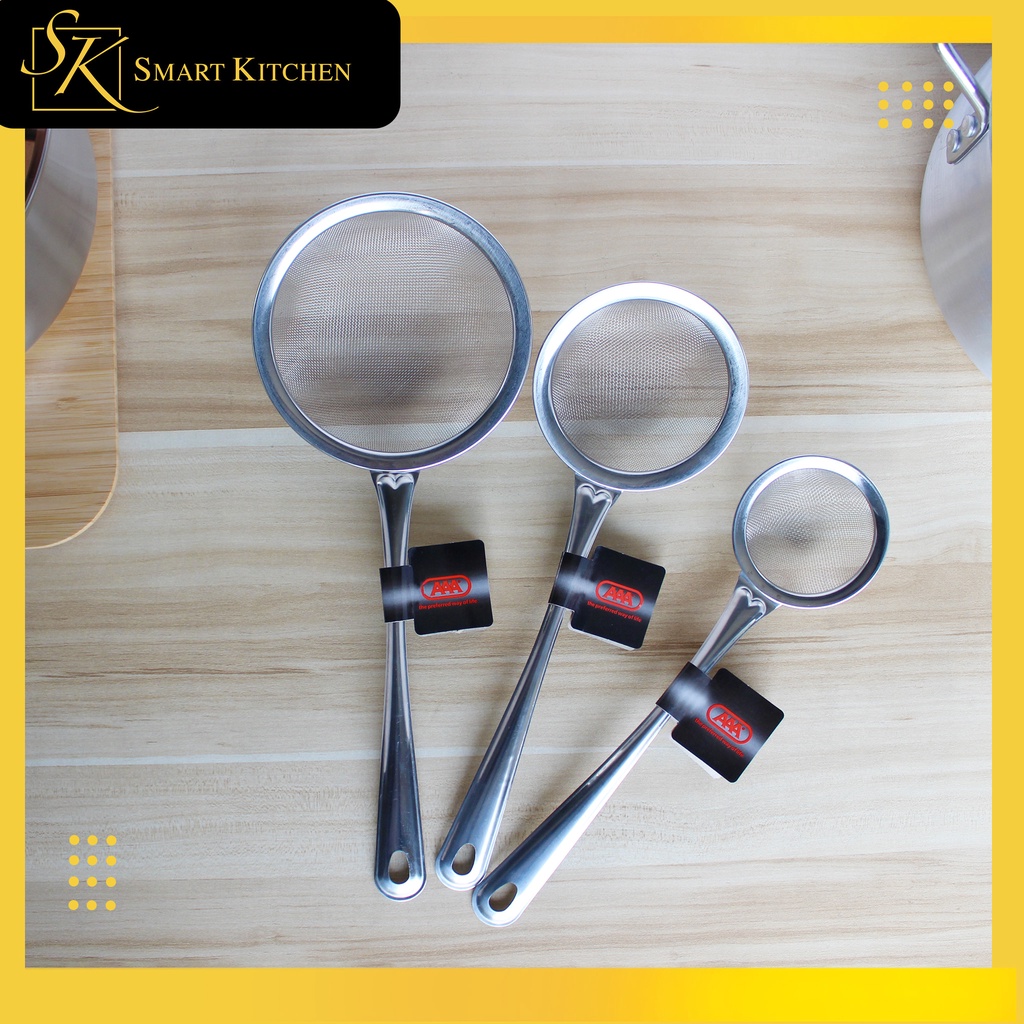 OIL LEAKAGE SKIMMER FOR KITCHEN USE Cooking tools/ Multipurpose skimmer ...