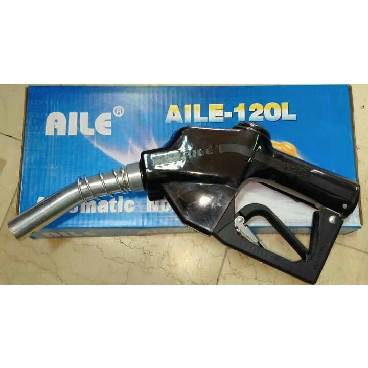 Gasoline Hose aile swivel aile nozzle breakaway pigtail | Shopee ...